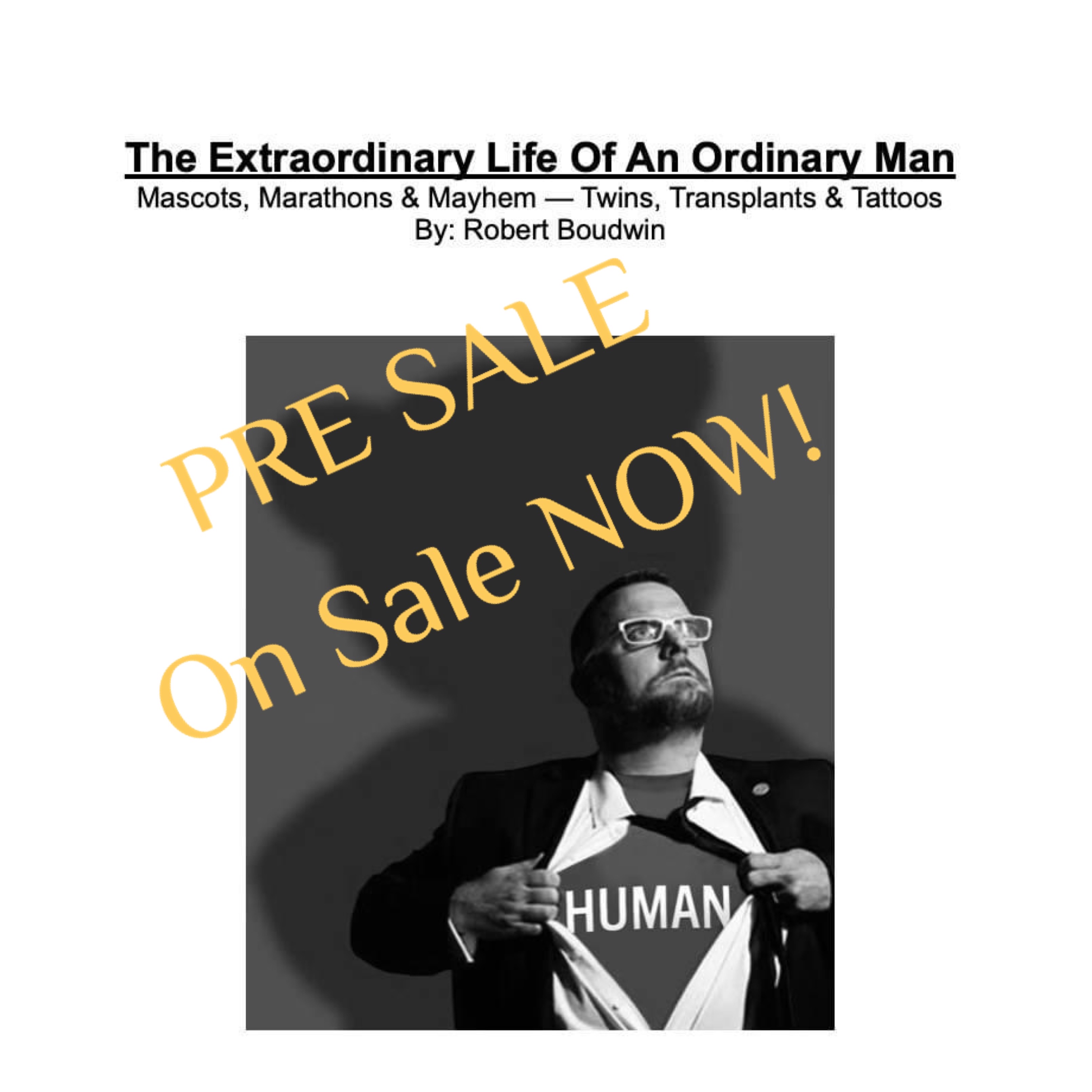 Book Pre Sale Has Just Begun! – Radical Dadding